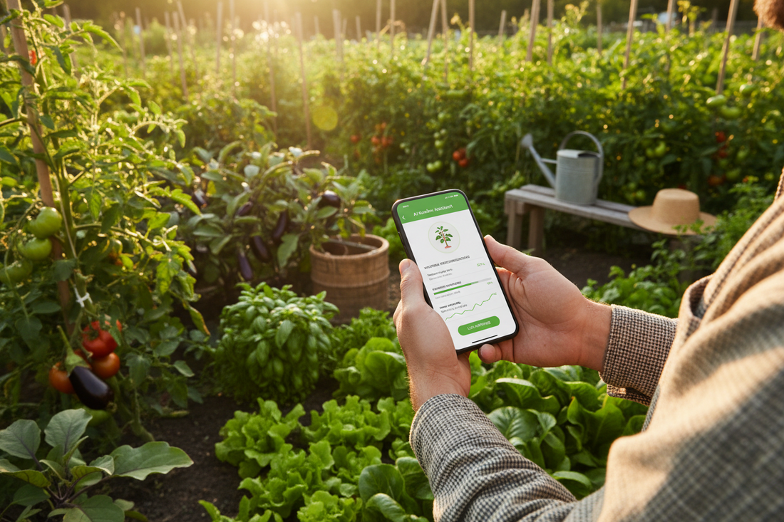 AI Garden Assistants 2026: Are They Worth It? | Honest Review – Garden ...
